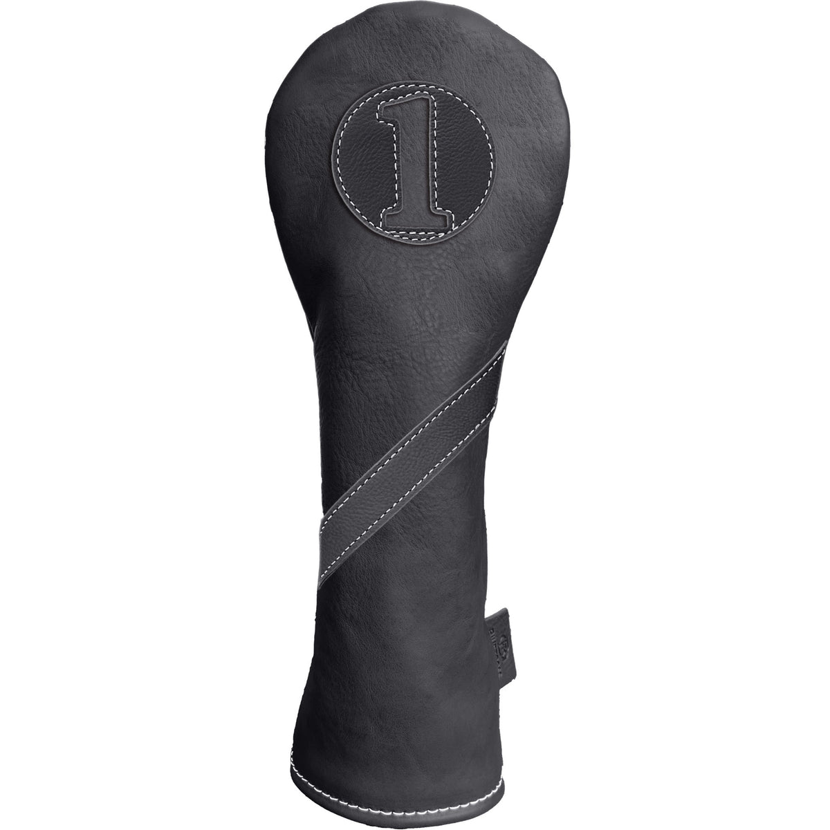 The Old Tom - Italian Leather Driver Headcover – Bluetross