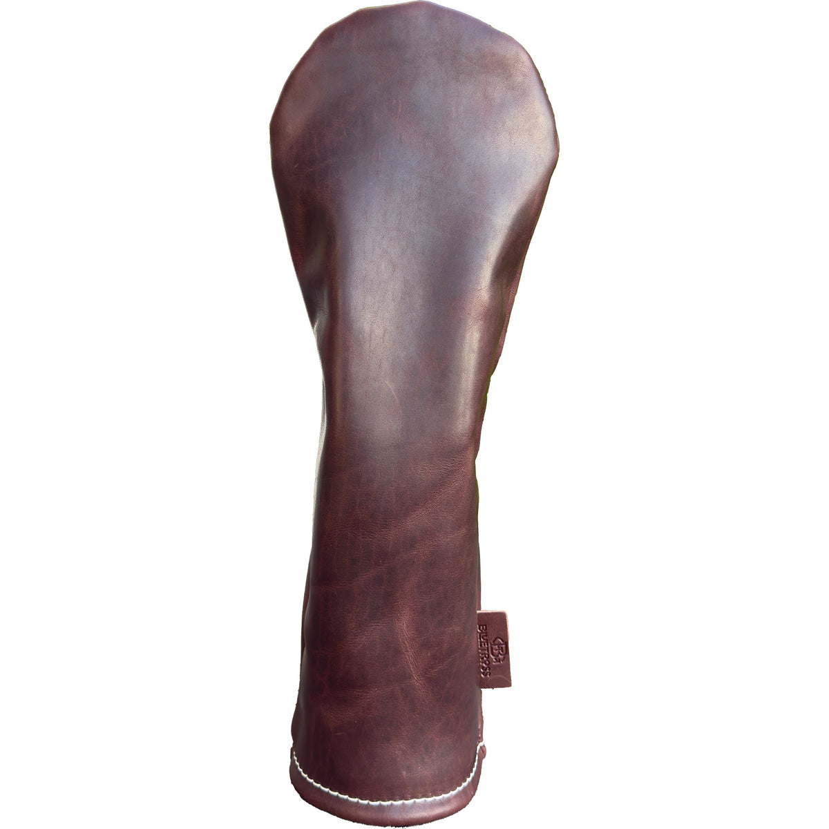 The Mark aka "The Streaker" - Horween Leather Fairway Headcover – Bluetross