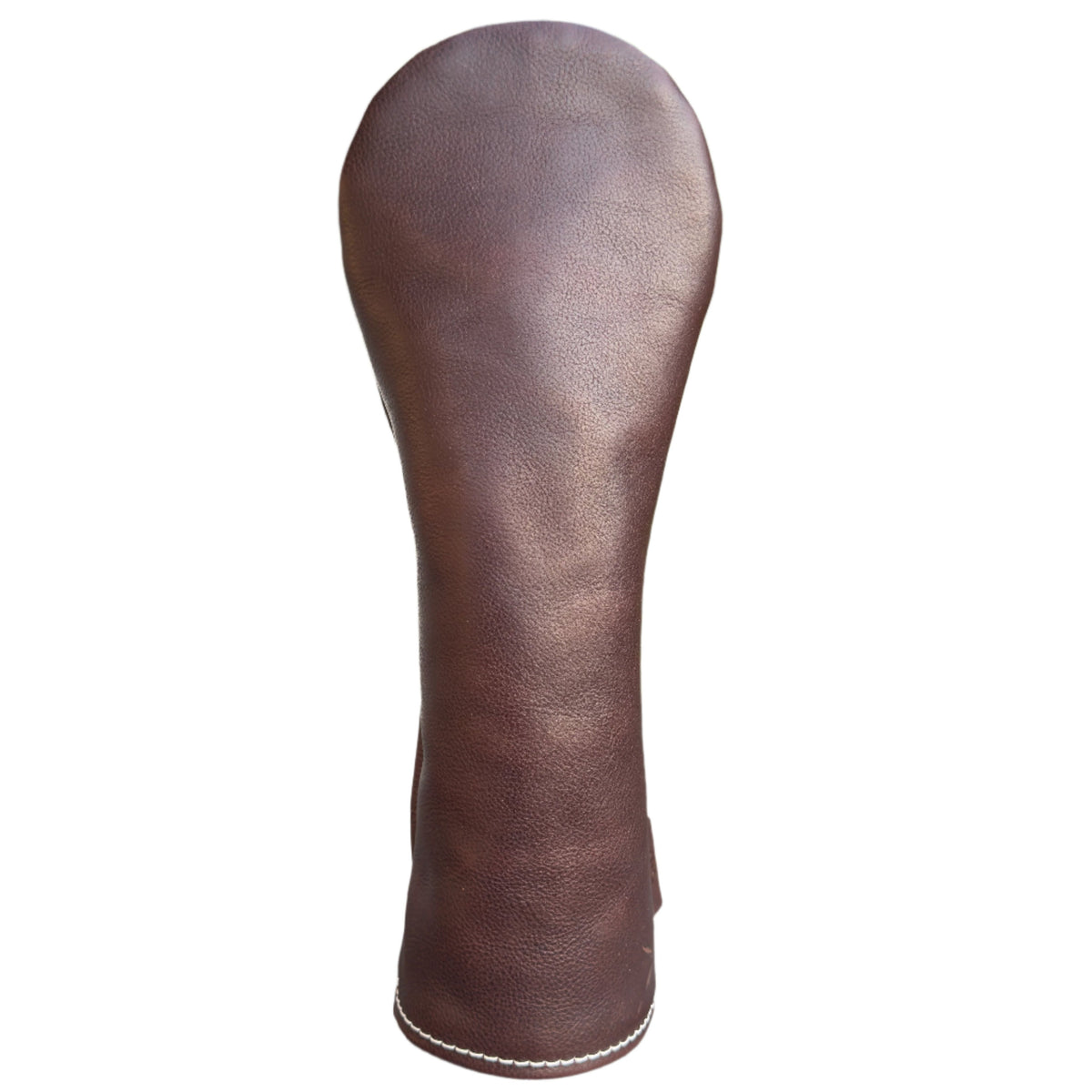 The Mark aka "The Streaker" - Castagna Brown Italian Leather Driver He – Bluetross