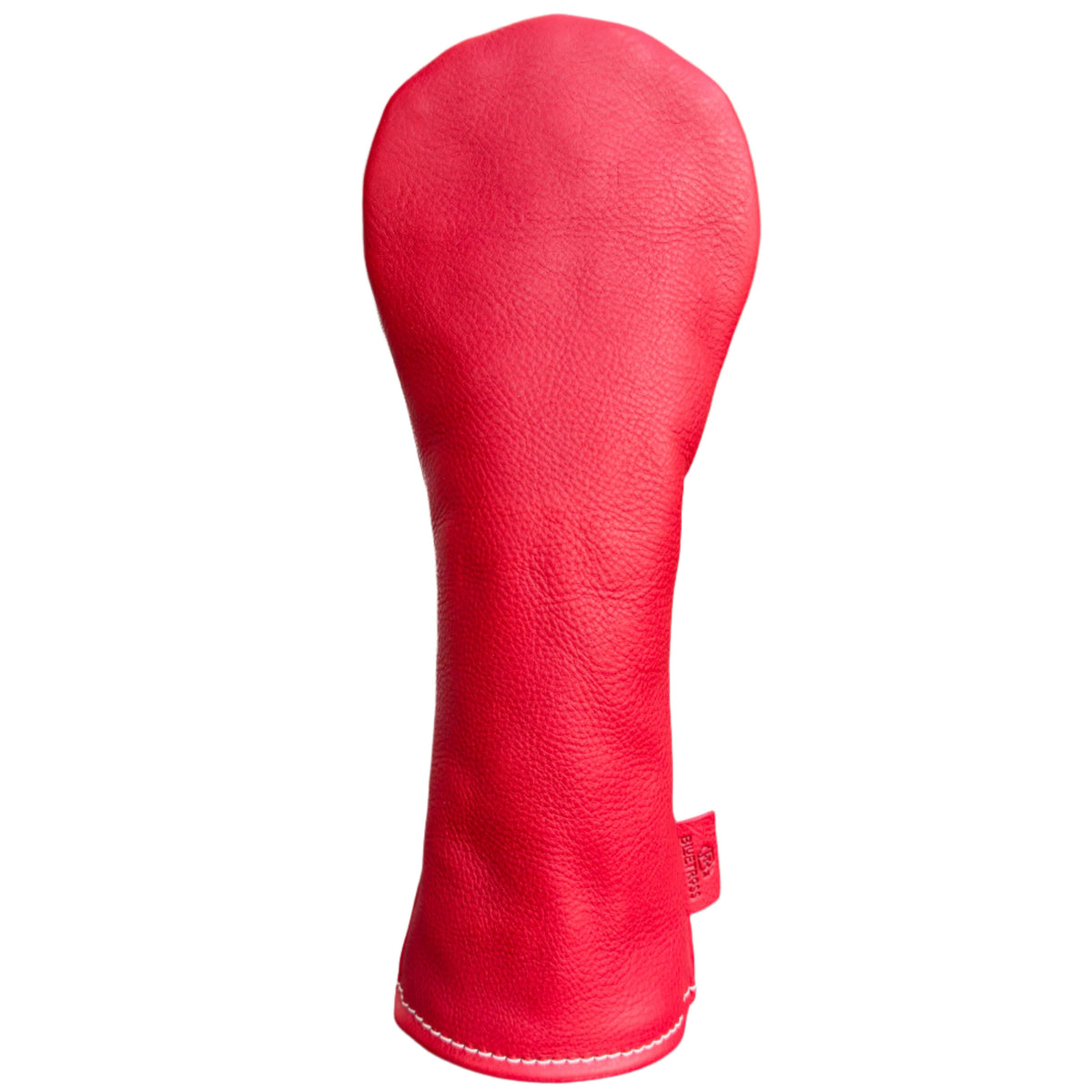 The Mark aka "The Streaker" - Italian Leather Driver Headcover – Bluetross